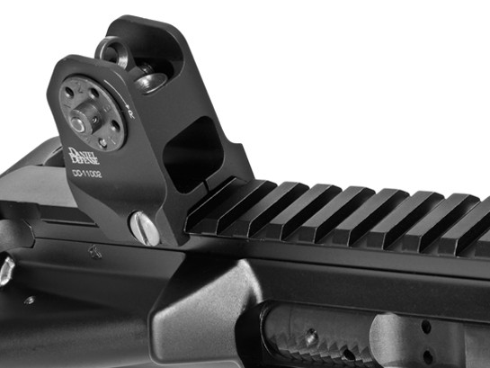 Shangrila Towers: Guns: Lighter, Stronger, Better? - Daniel Defense M4 ...