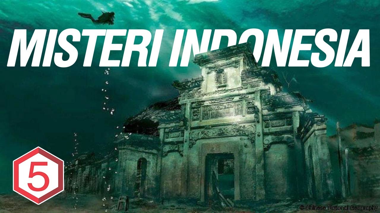 Misteri Di Indonesia Yang Terkenal Sampai Ke Penjuru Dunia | Auto Mobile