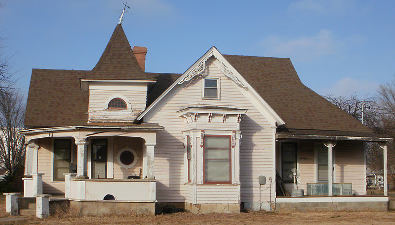 Captain 8's Foolishness: In Search of New Places To Go: Lorraine ...