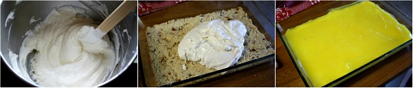 Luscious Lemon Delight — Mommy's Kitchen Luscious Lemon Delight — Mommy's Kitchen
