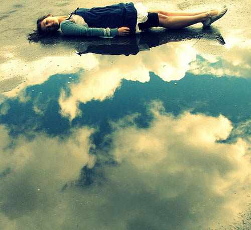 Surviving 20-Something: Falling.