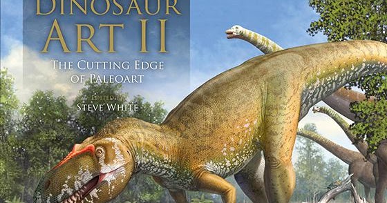 Love in the Time of Chasmosaurs: This Mesozoic Month: October 2017