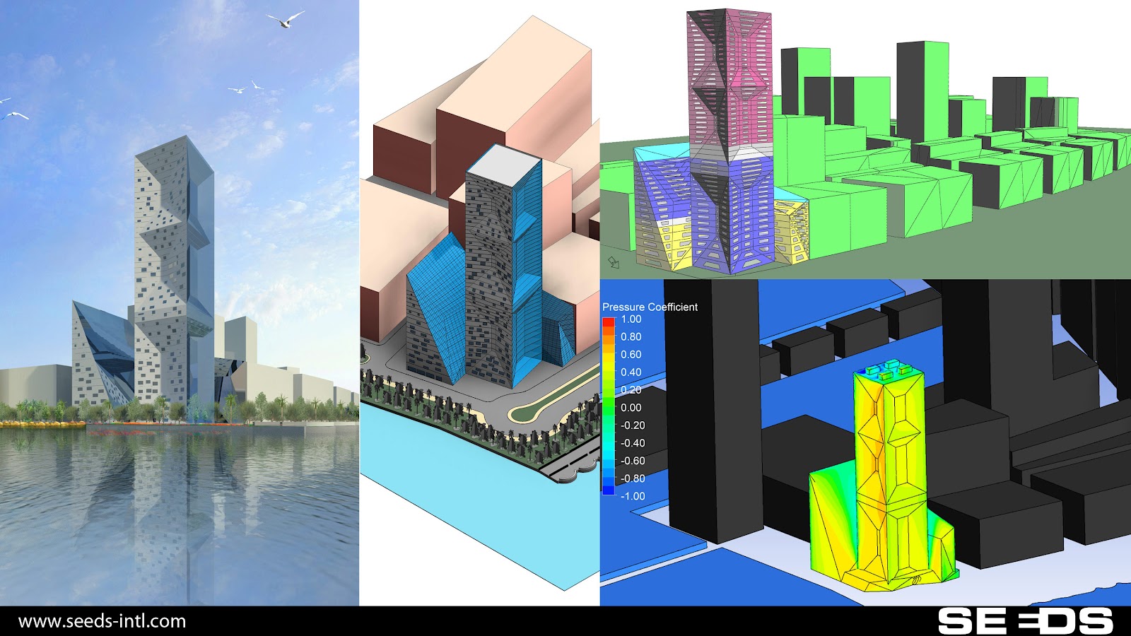 BIM-ME: Conference By SEEDS Leveraging Sustainable Design through ...