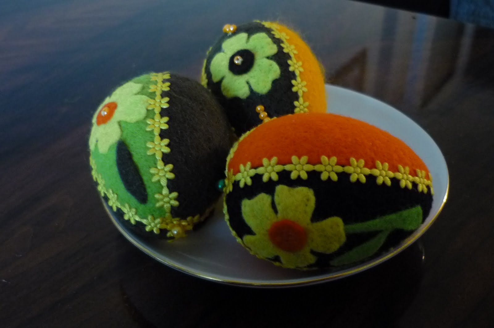 Kraina Filcu - filc, wełna czesankowa, filcowanie czyli kochamy ...