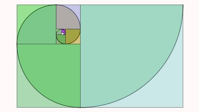 Elegant Coding: Fibonacci: The Math of Agile