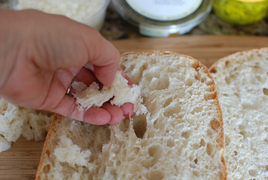 Brick Compressed Sandwich - Simply So Good