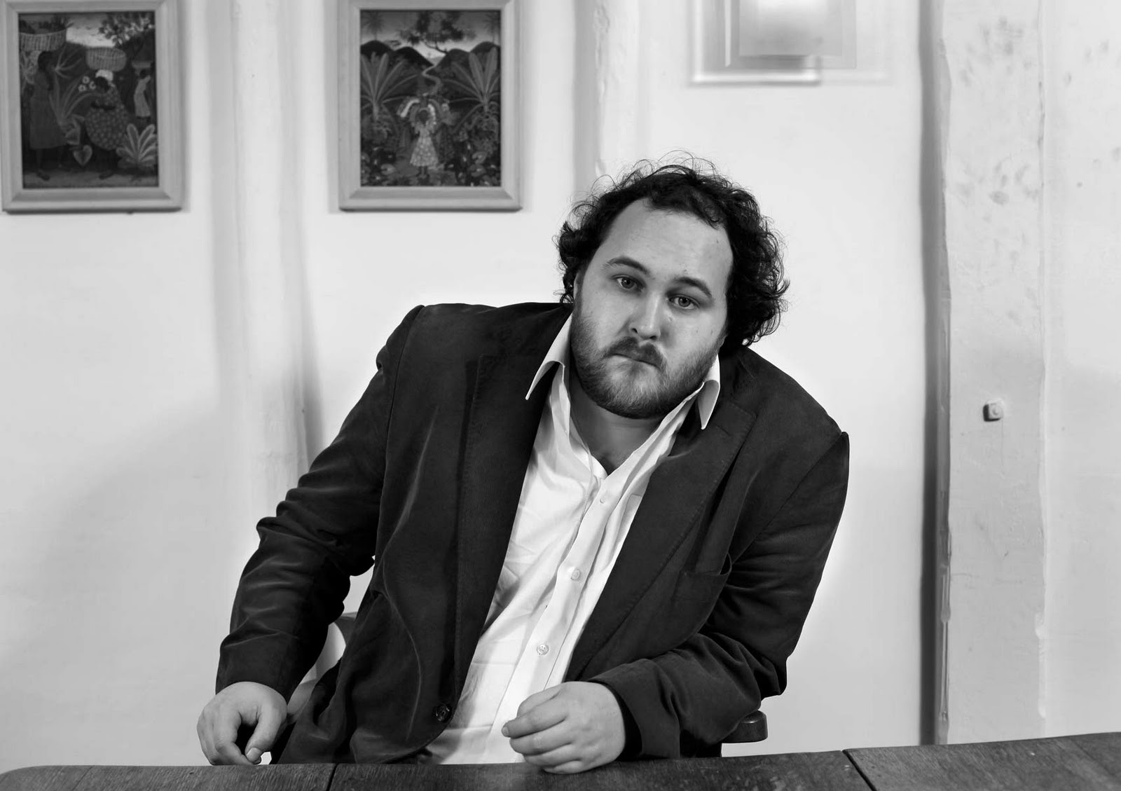 Blogging for Good Mental Health: Henry's Demons by Patrick Cockburn and ...