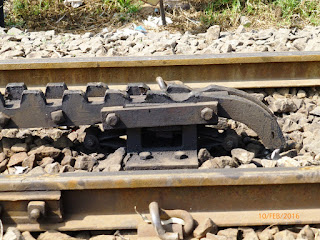 Dalat Cog Railway: The Abt Rack and Pinion System