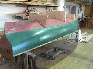 S.A.I.L.O.R.: Using the Joggle Stick