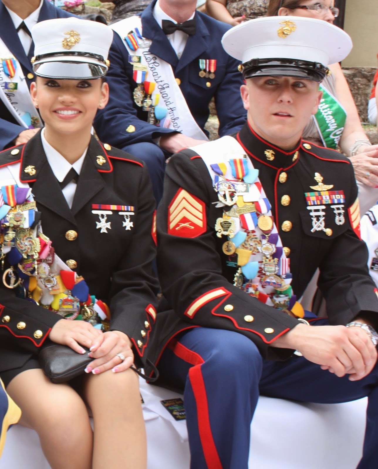 Walker Report - Shedding Light on Bexar County: Rey Feo installation ...