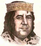 HISTORIA DE ESPAÑA 2º BACHILLER: LEOVIGILDO Y SU TIEMPO