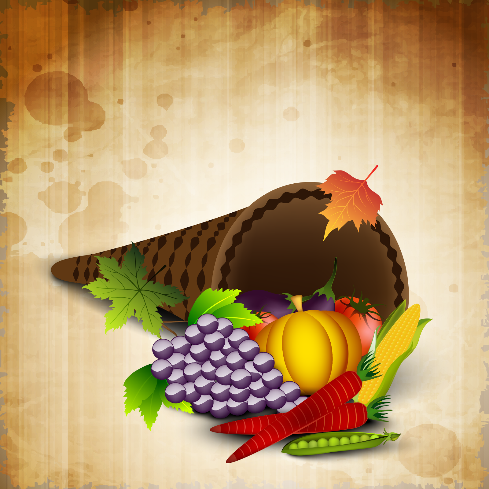 Adventures with Jude: A Thankful Nation: The History of Thanksgiving