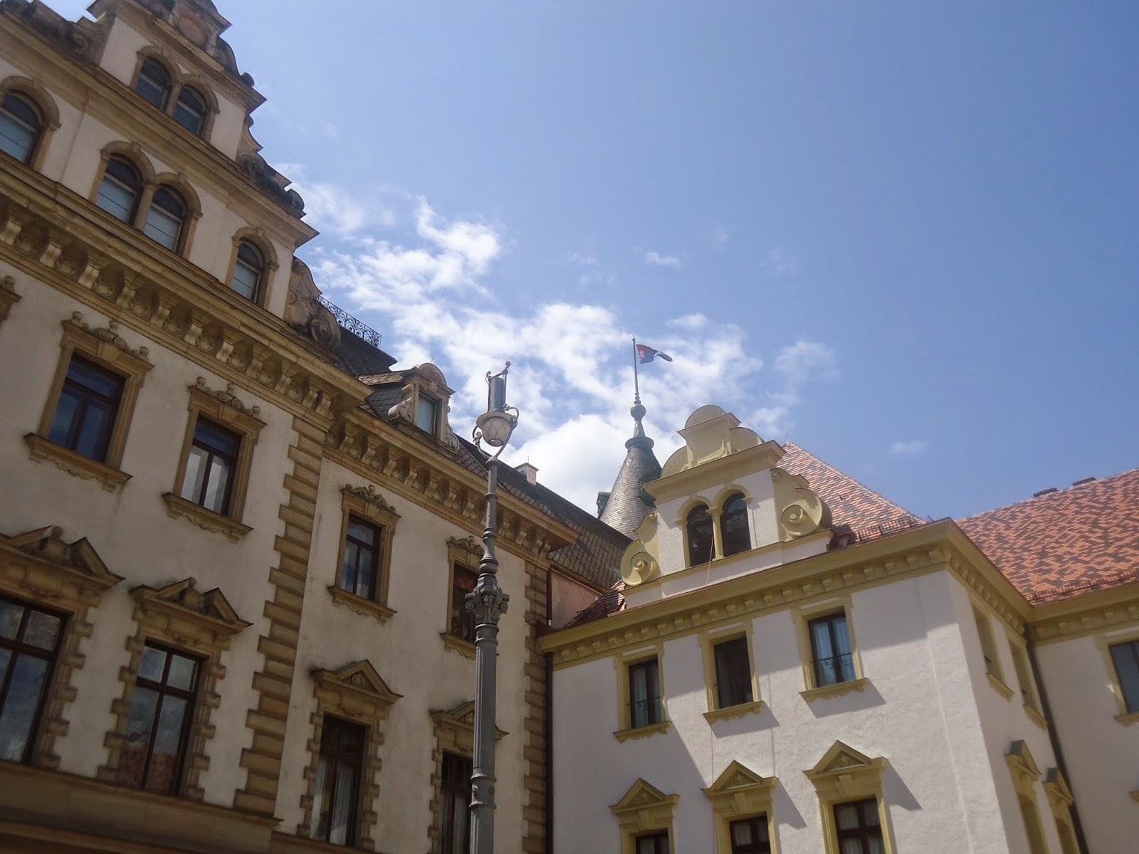 All About Royal Families: Royal Destinations - Regensburg (Germany ...