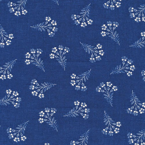 Inspired by Fabric: Repro Prints Made in the USA!