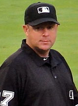 Hired: Todd Tichenor | Close Call Sports & Umpire Ejection Fantasy League