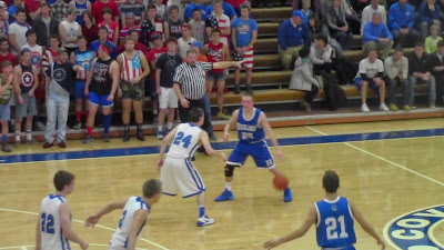 Fort Thomas Matters Sports: Saturday Basketball Roundup