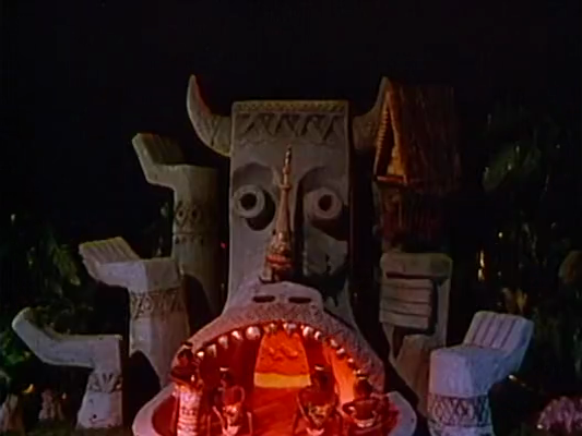 Tralfaz: Hoola Boola