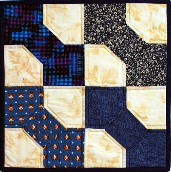 Tri-County Quilt Guild: Quilting Now and Then