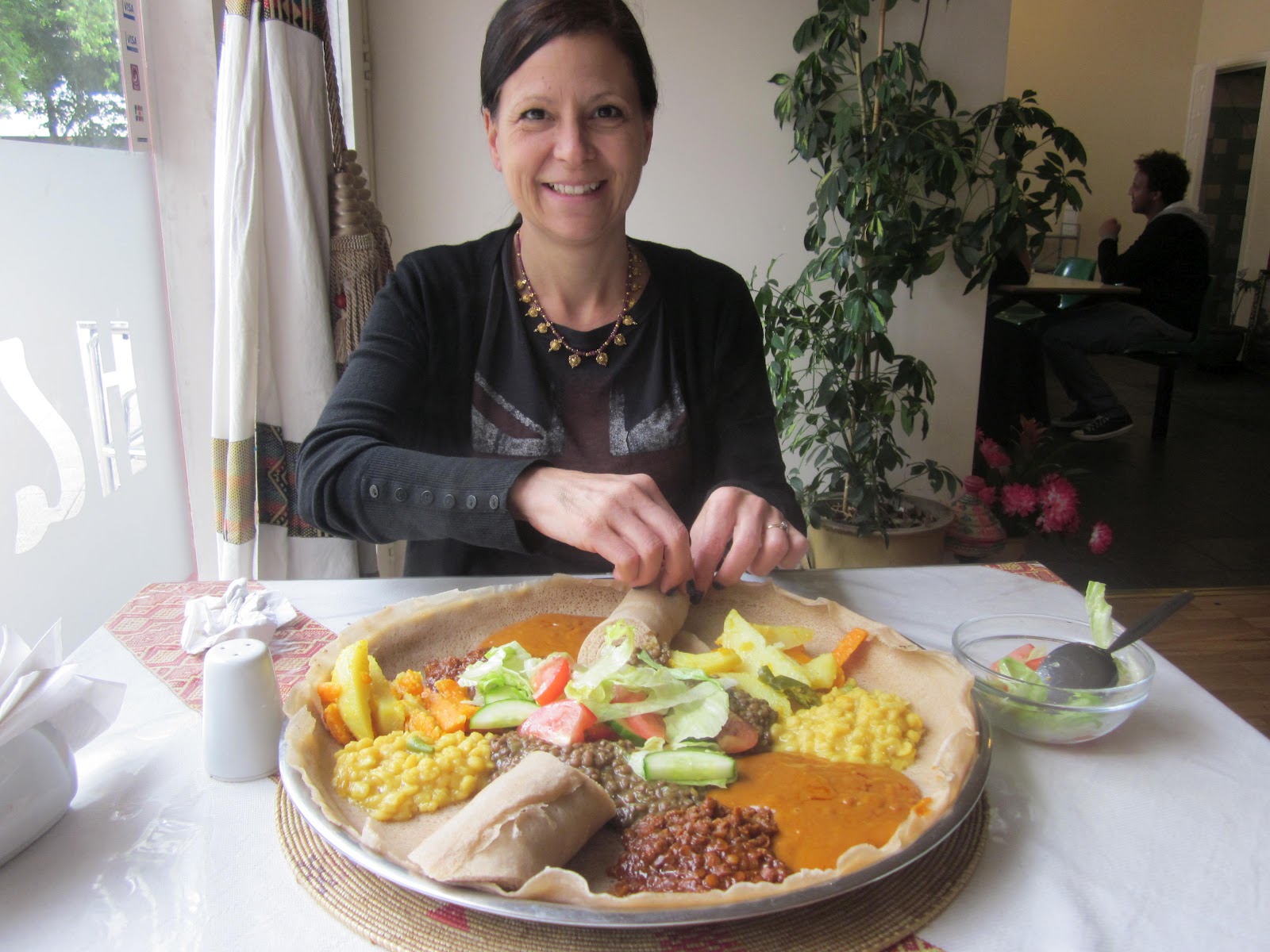 What is the traditional food in your country? - GirlsAskGuys