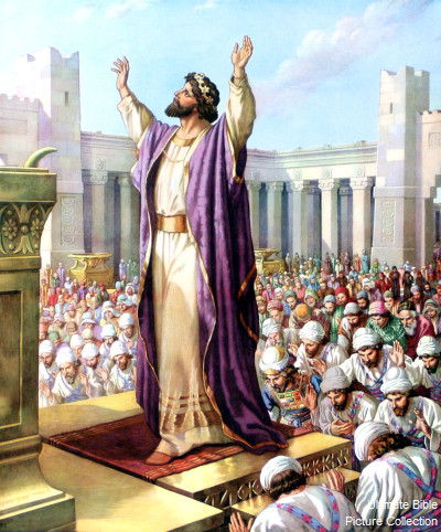 Dig Deeper: Christ in the Books of the Bible Series: 2 CHRONICLES