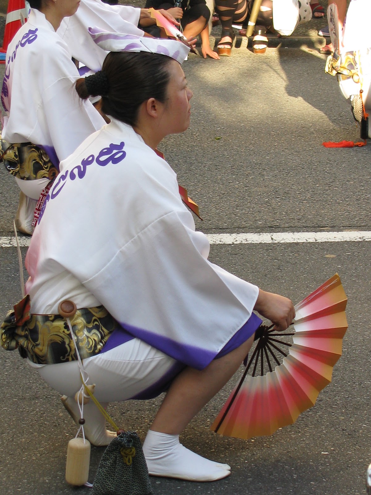 Tokyo Nights: 高円寺阿波踊り