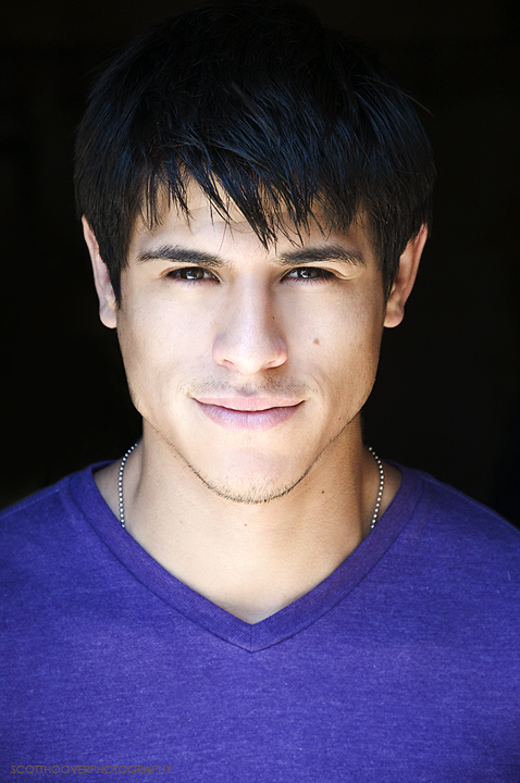 I Like Man: Marcelino Rosas