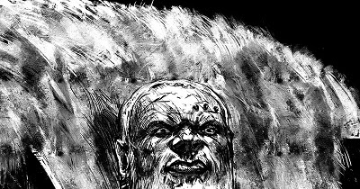 Ærgewinn: Archamus the Praetorian of Dorn, Master of the Huscarls