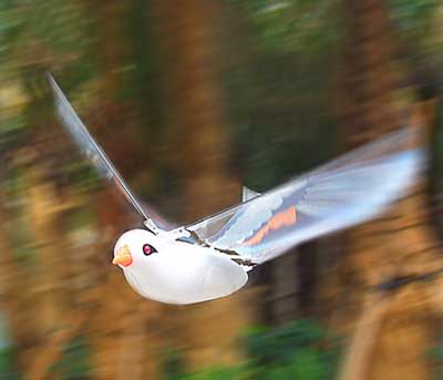 The History of Aviation Project: September 2011