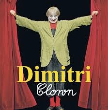 Clown Evolution: Dimitri VIDEOS