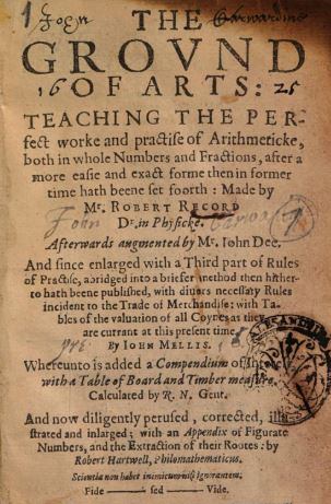 Resourceaholic: Online Historical Maths Textbooks