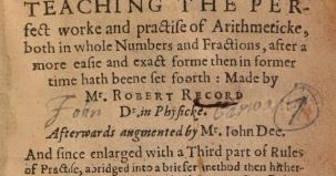 Resourceaholic: Online Historical Maths Textbooks