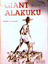 AFRICAN LITERARY PROFILES: NAIWU OSAHON