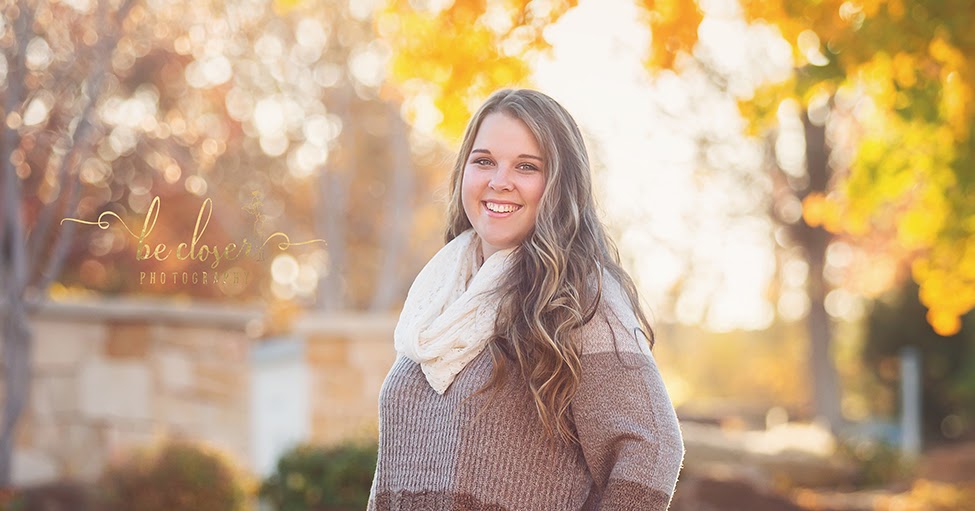 Be Closer Photography