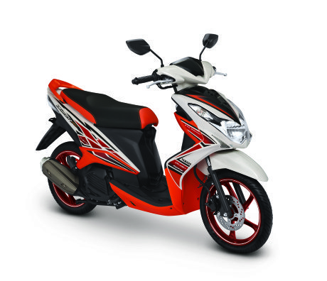 New Yamaha Xeon RC | Motorcycle and Car News The Latest
