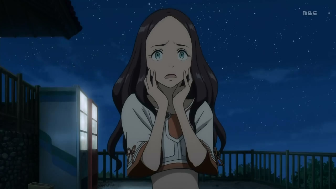 Ramblings of a Homeless Wizard: April 2012