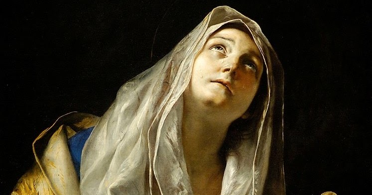 Mattia Preti (1613-1699)