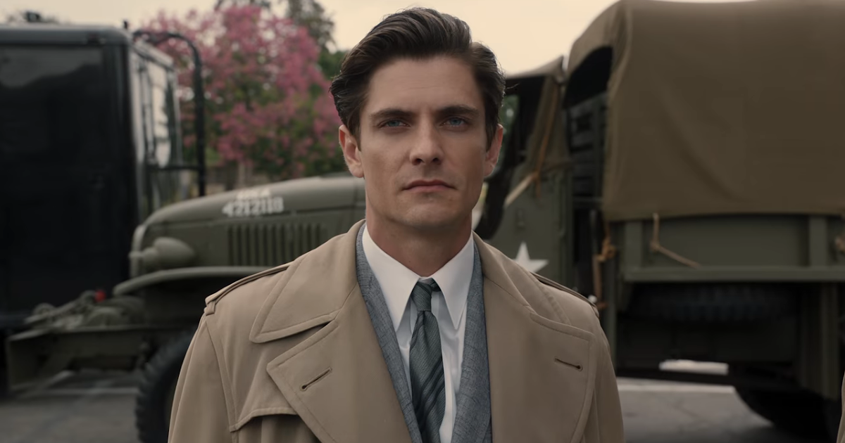 El Abismo Del Cine: "Inquebrantable" se suma a la lista de películas ...