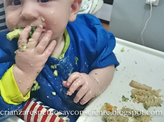 Mis artículos de crianza favoritos: Qué hacer cuando el peque tira la ...