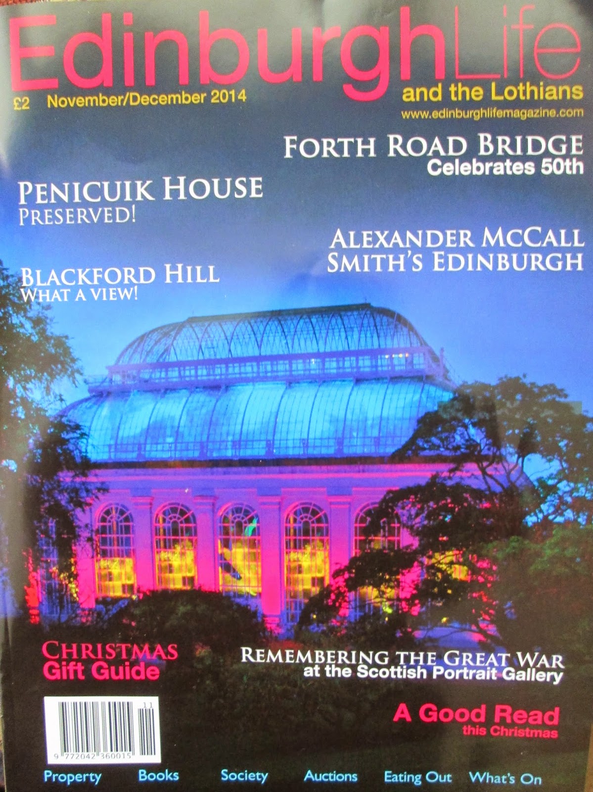 6 Oxgangs Avenue 1958-1972 'The Stair' incorporating Oxgangs - A ...