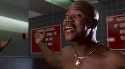 Jerry Maguire Freak Out