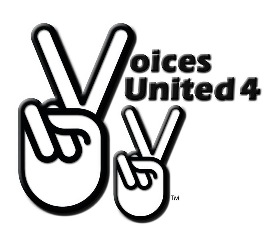 Voices United 4 Peace: ABOUT VU4Peace