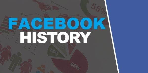 SEJARAH FACEBOOK DAN LIVE STREAMING - benidarmanto