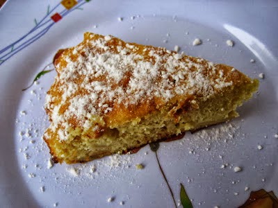 RECETA GATIMI: Embelsire me molle