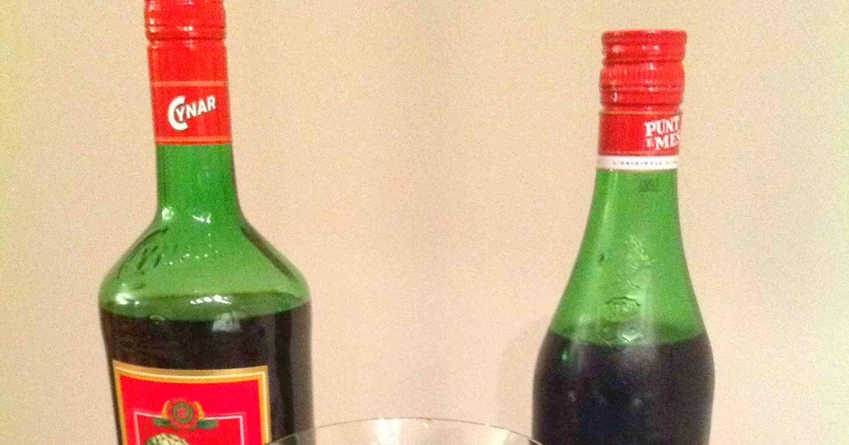 Vince Keenan: Cocktail of the Week: The Cin Cyn