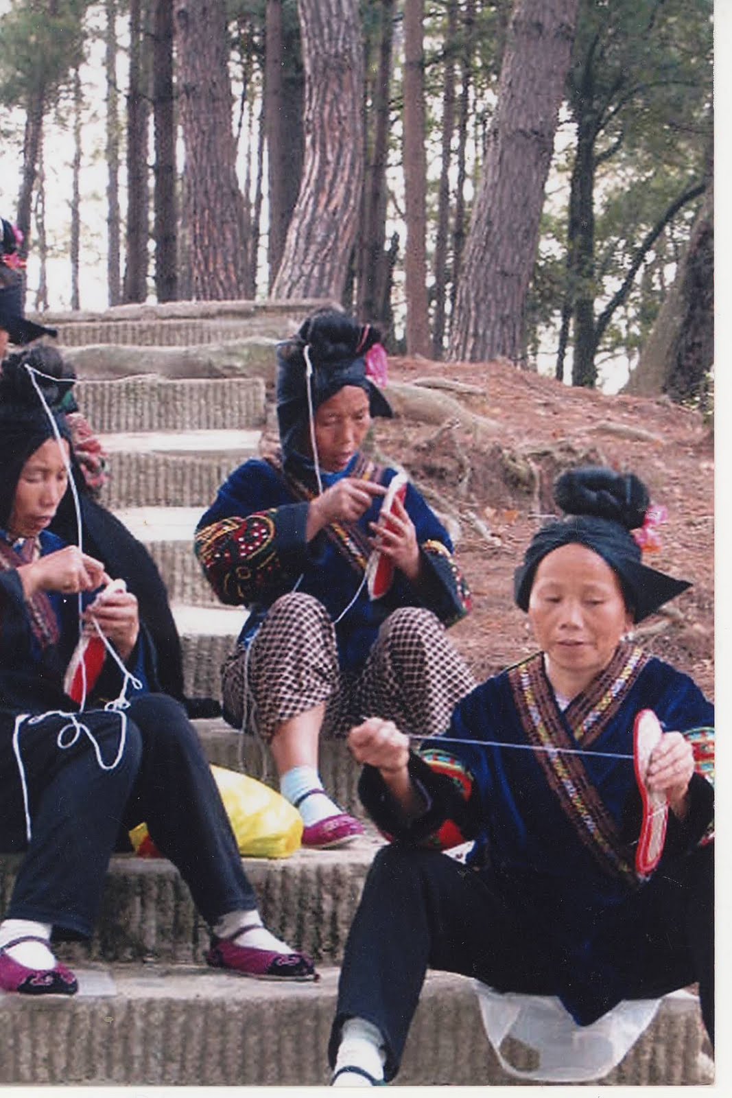 China Travel Tips @ Reflections on 20 years of Travel in China: Taking ...