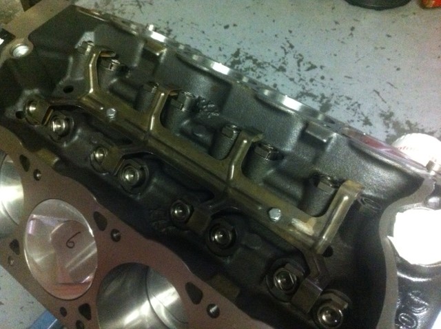 1970 Mustang Plain Jane Sleeper: The 302 Clevor