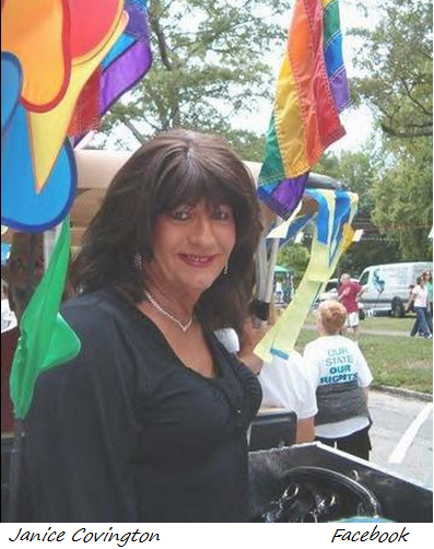 planet trans: NC Trans DNC 2012 Delegate Was Told By Woman's Democratic ...