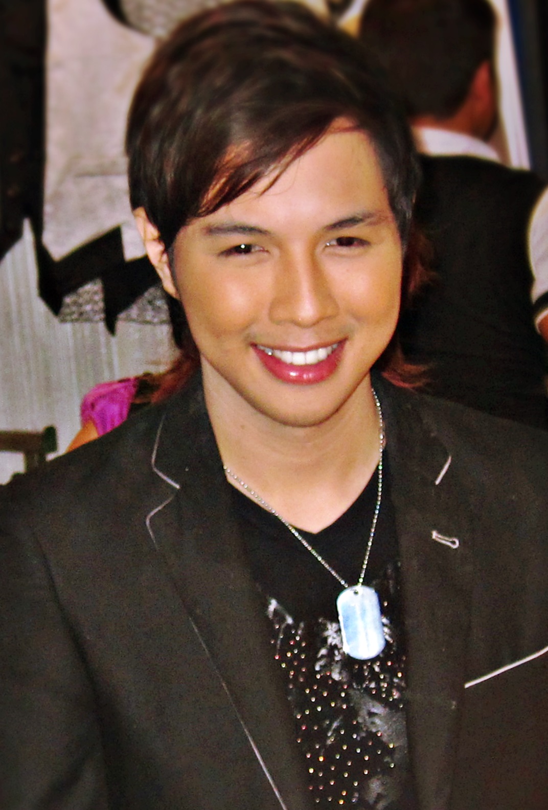 WICKERMOSS: RANDOM CHAT: An Ode to One of Manila's Best Pastry ...