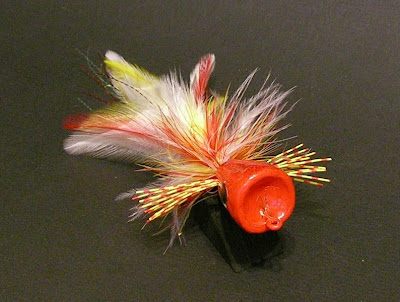 the lonesome piker: Pike Poppers