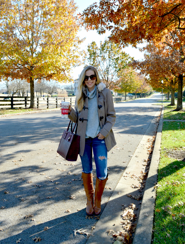 Fash Boulevard: 12 Must-Have Riding Boots